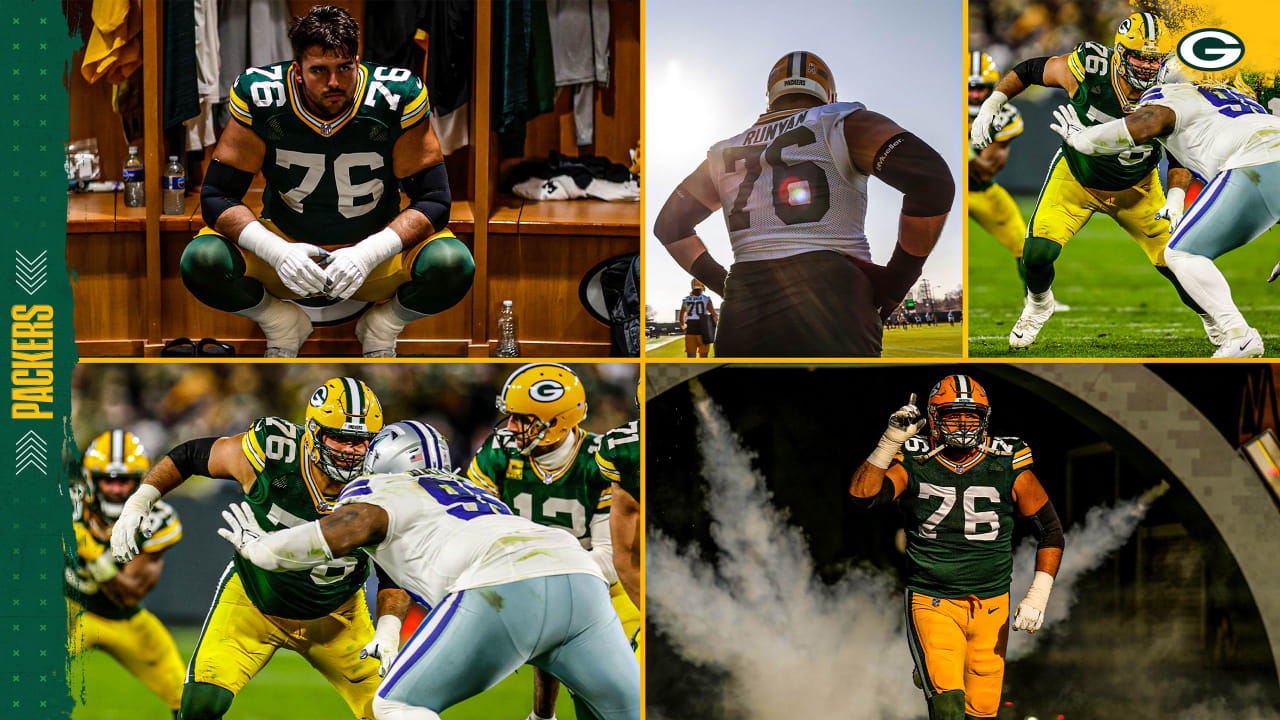 2022 in photos: G Jon Runyan