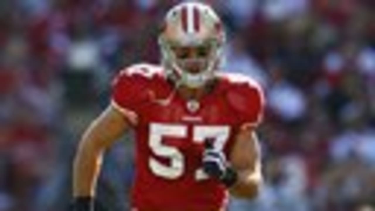 Notebook: New Linebackers Look To Contribute