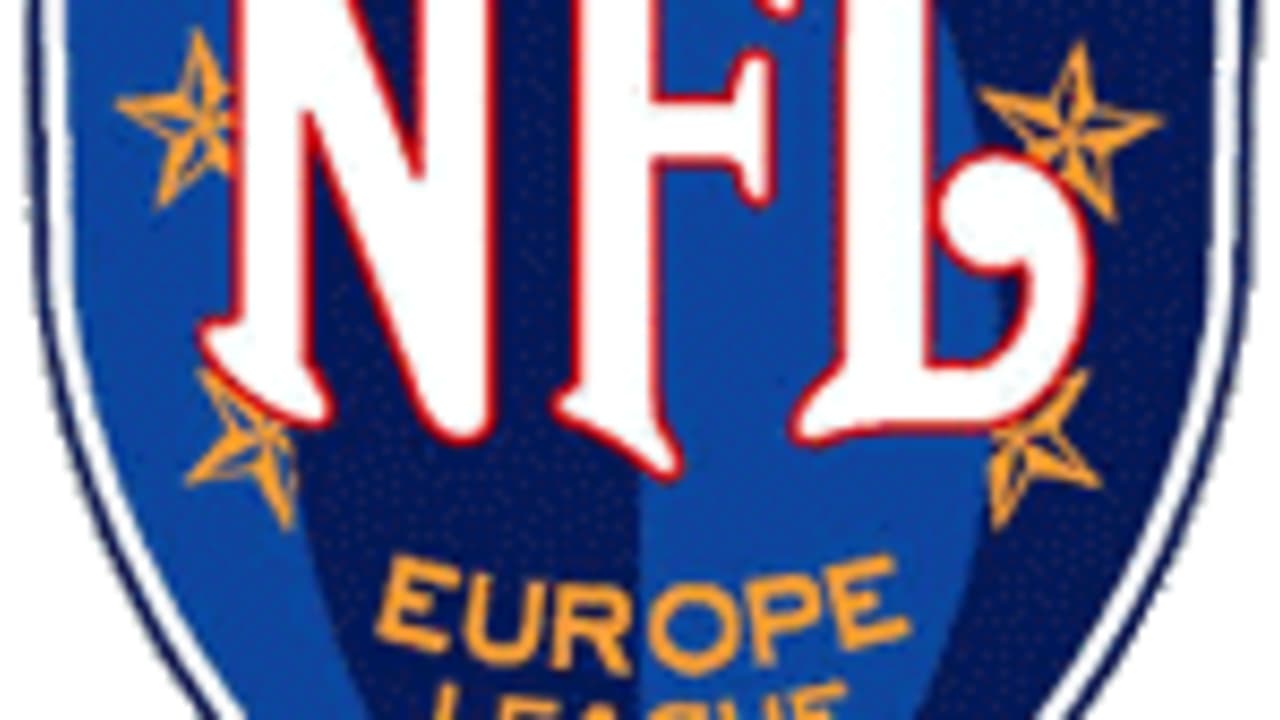 All 31 NFL Europe League Games To Air On NFL Network In 2006