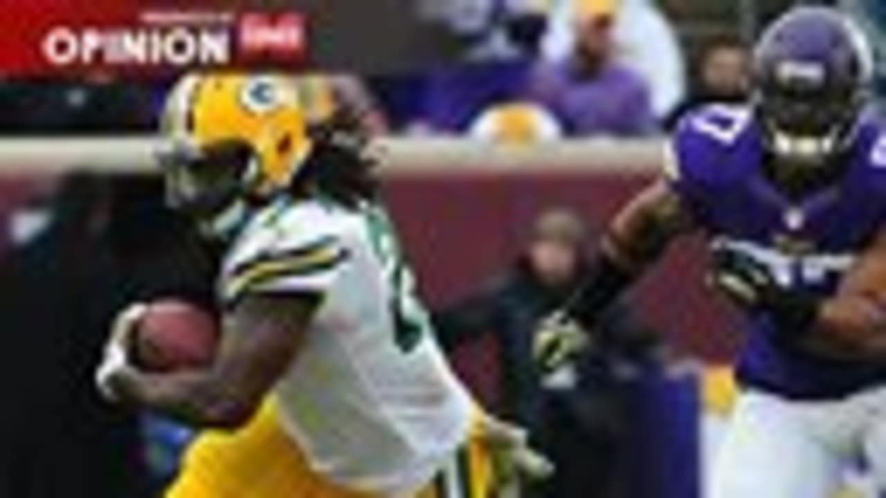 Finesse team? Who's saying that now?