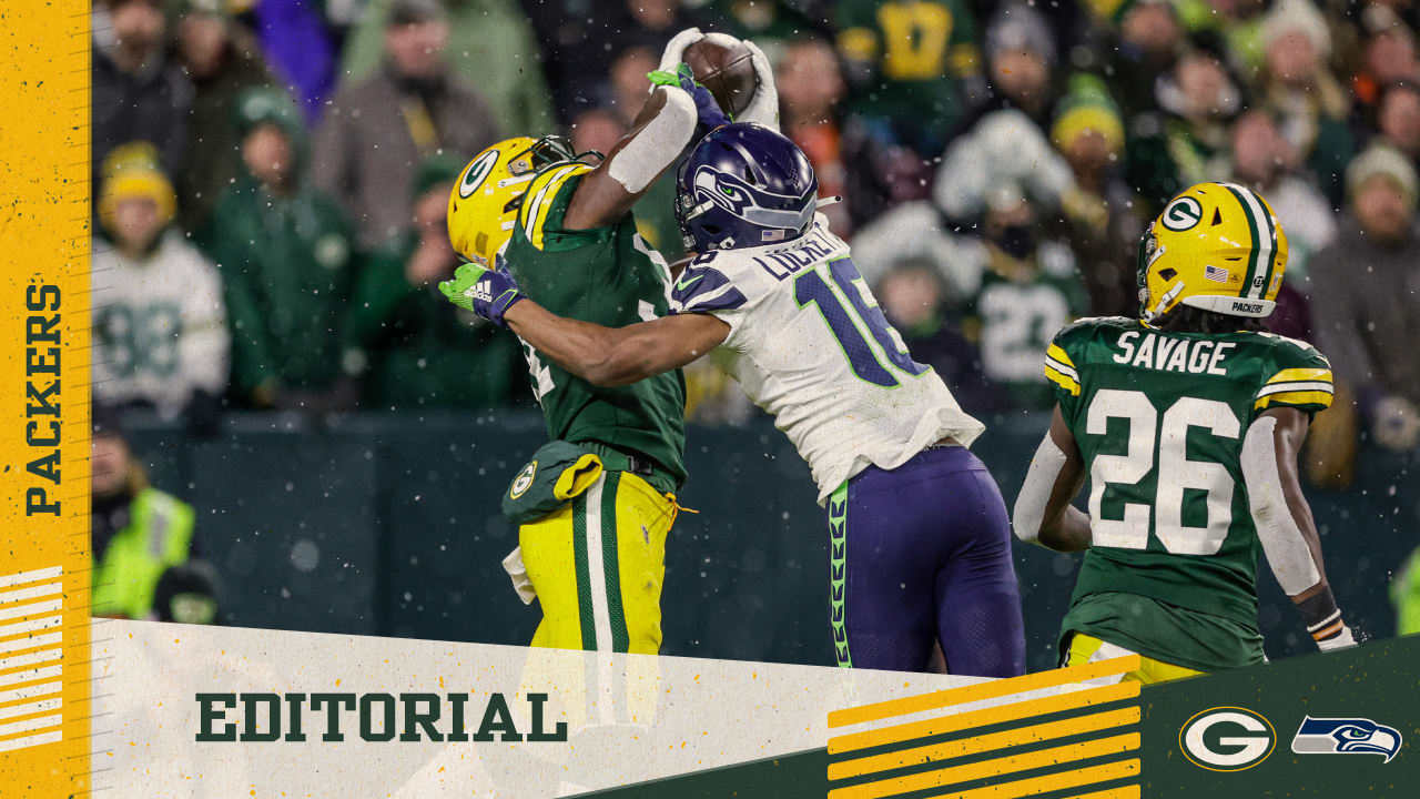 New challenges await Packers’ defense as it keeps climbing