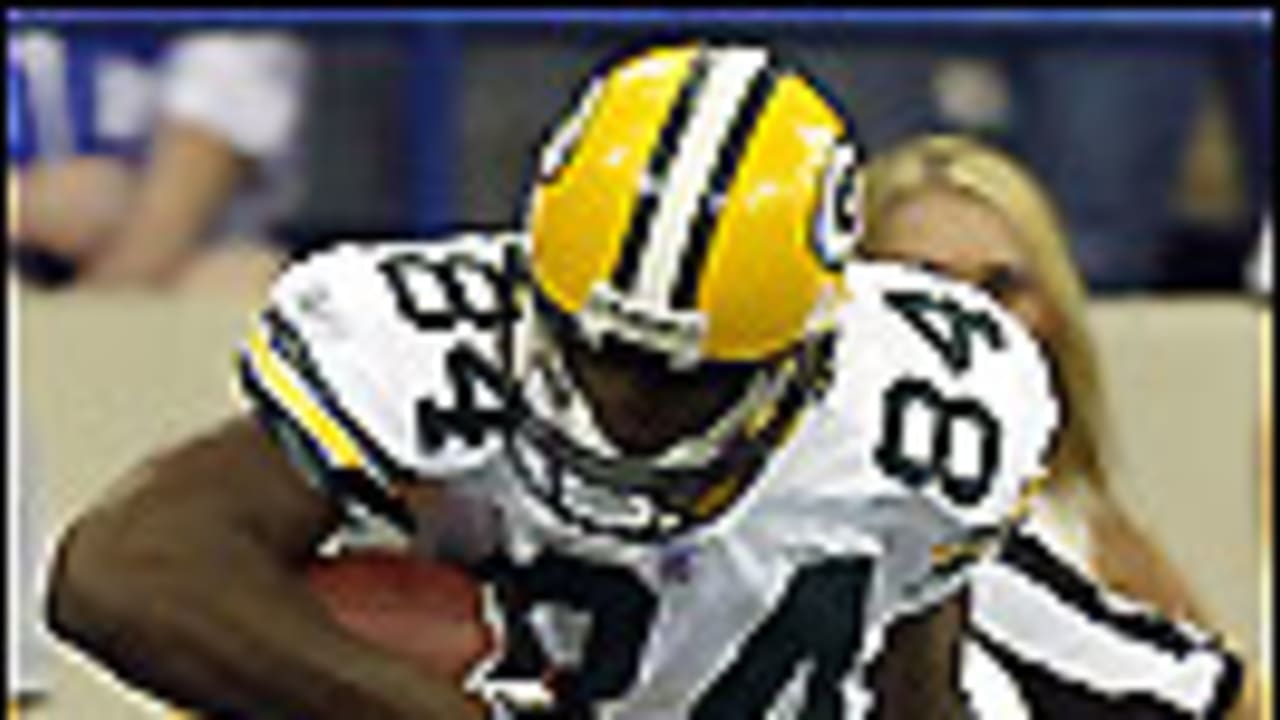 Walker Emerging As Go-To Receiver