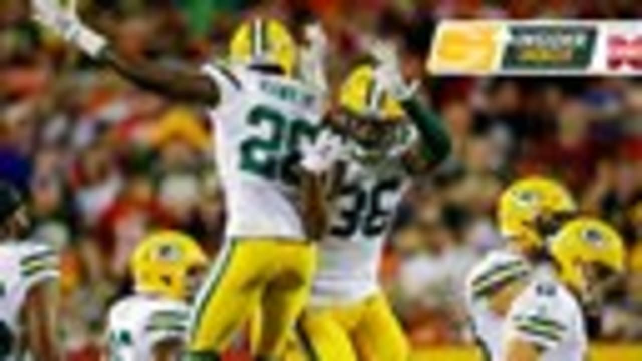 Do these three things and I guarantee victory