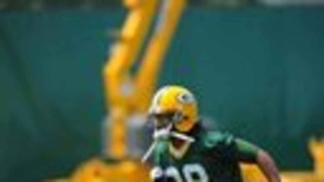 Williams Returns To Action