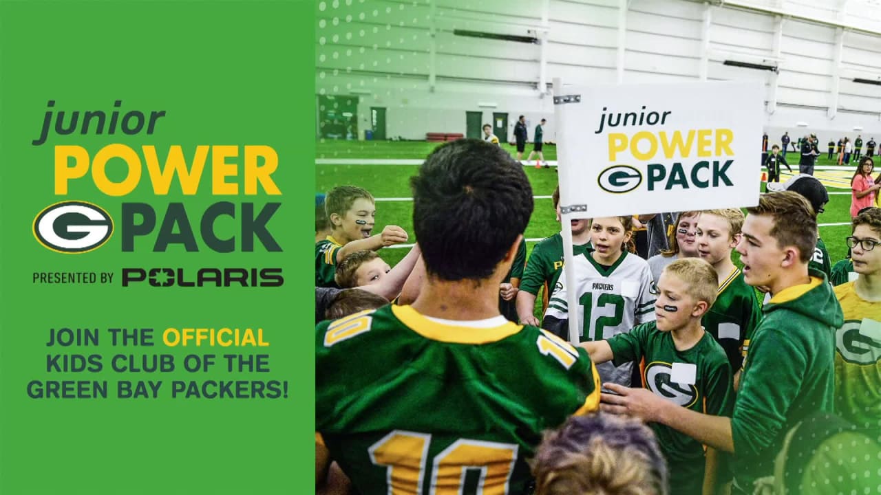 Junior Power Pack 2021 Virtual Clinic