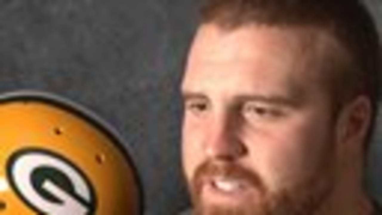 Kuhn: "I want to live up to their expectations."