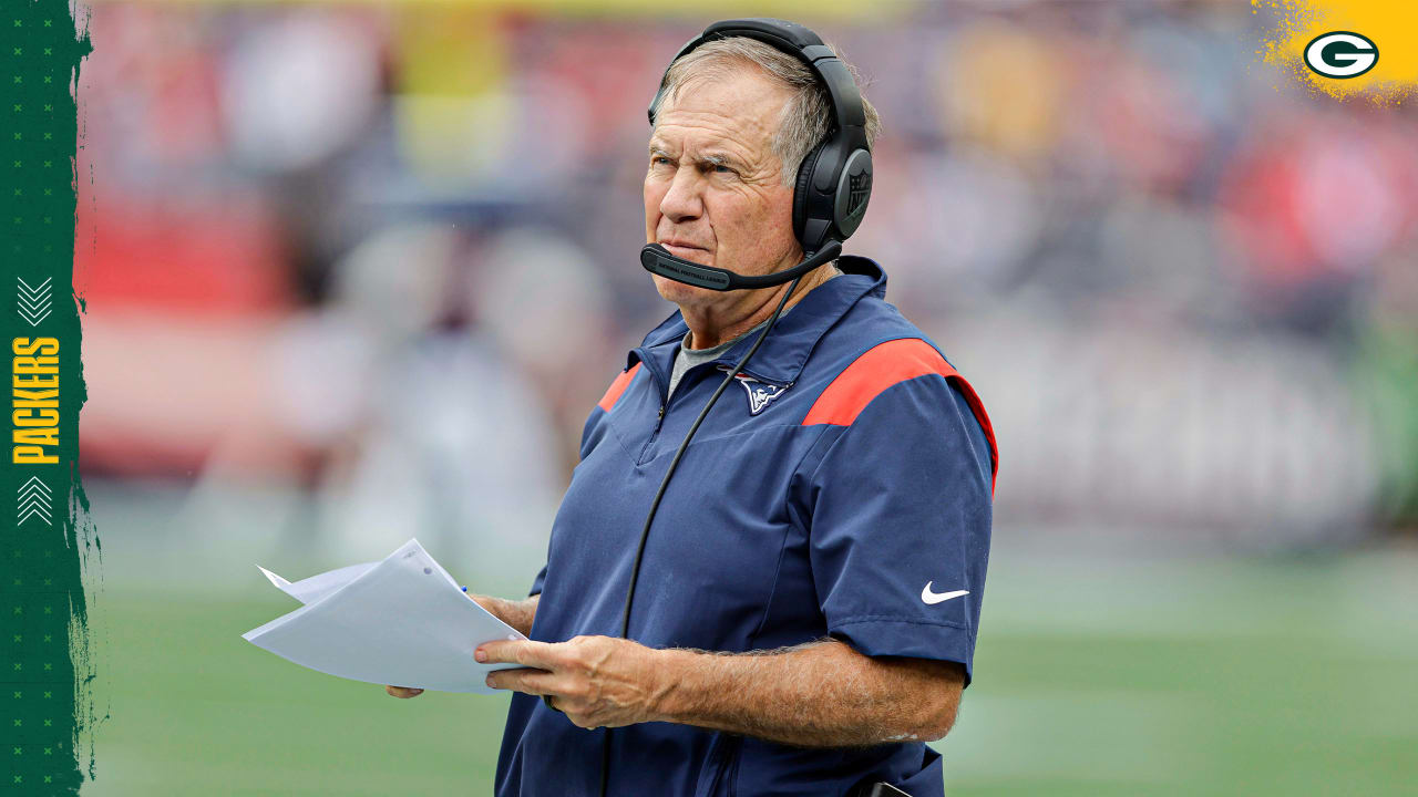 Let the guessing games begin