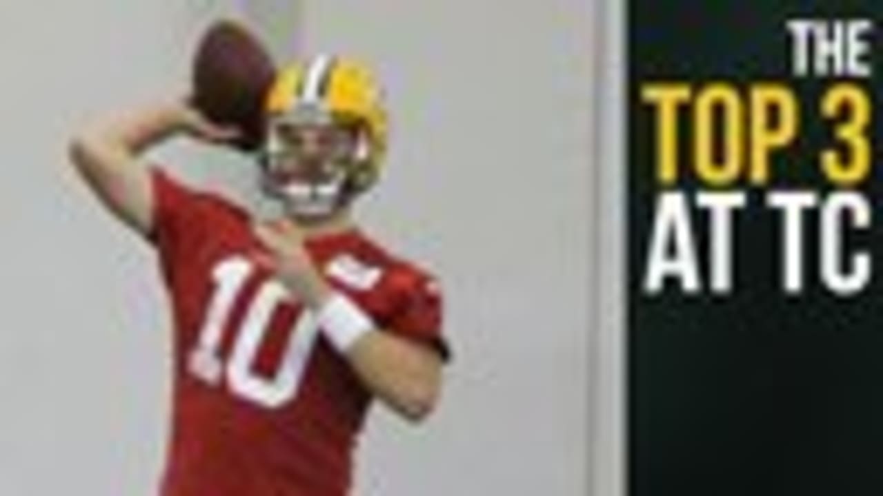 Where's the competition?