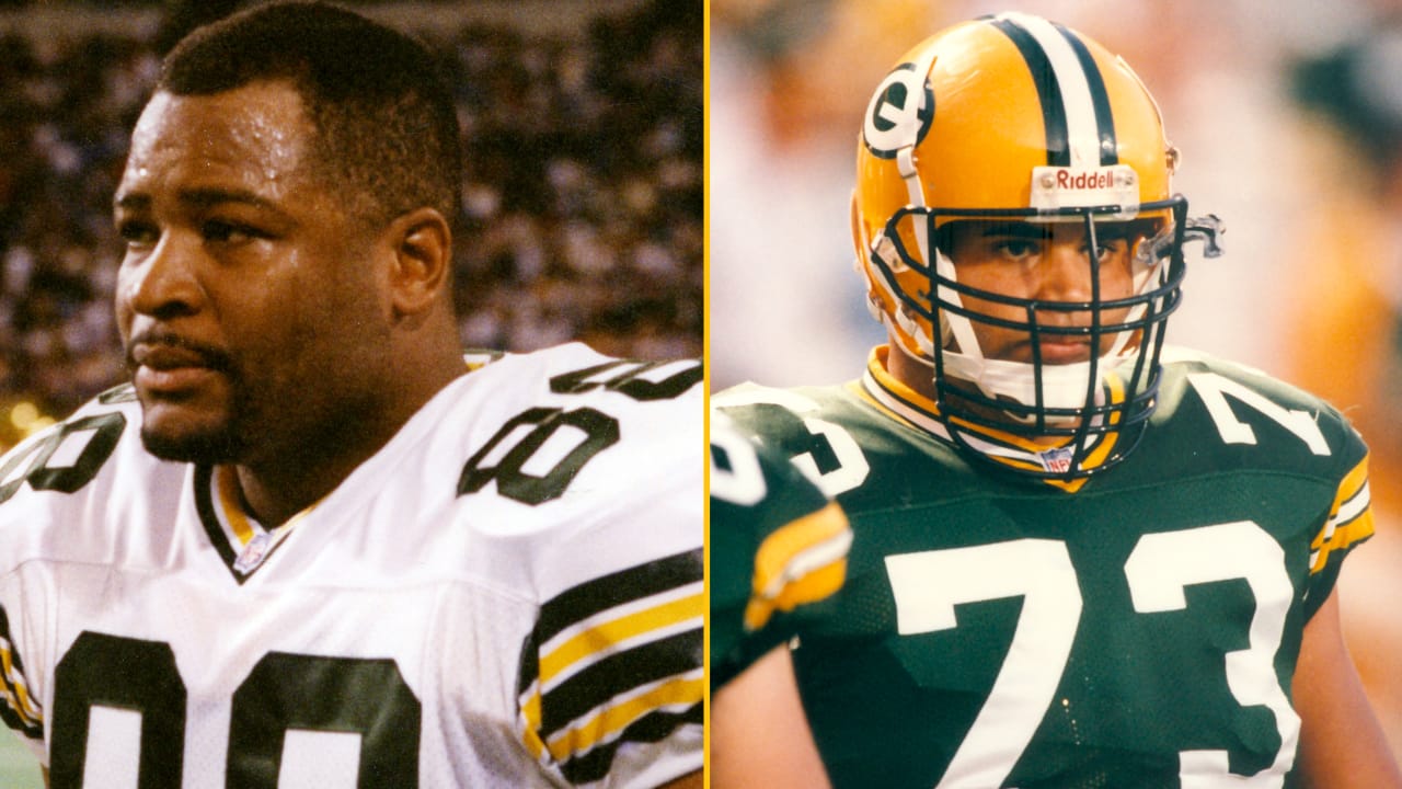 Jackson, Taylor to be featured alumni this week