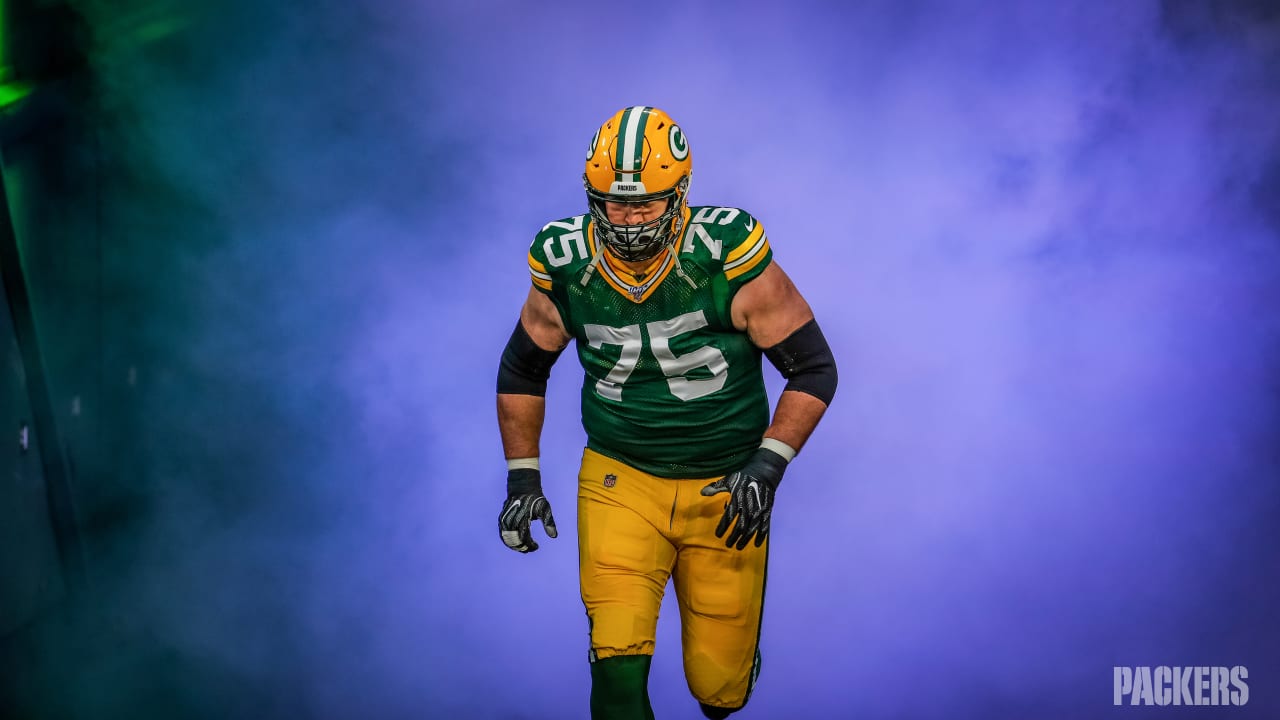 2019 in Photos: Bryan Bulaga