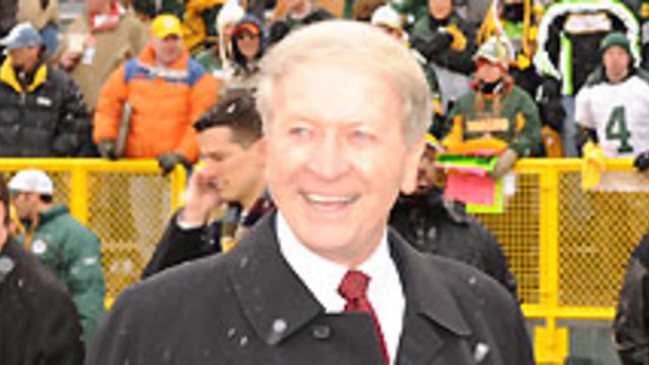 End Of An Era: Q&A With Bob Harlan