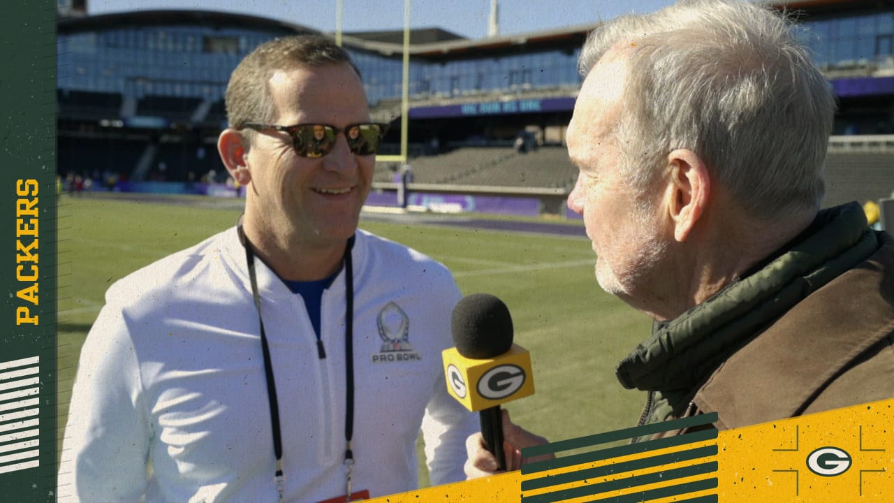 Barry 1-on-1: Recapping the 2021 season