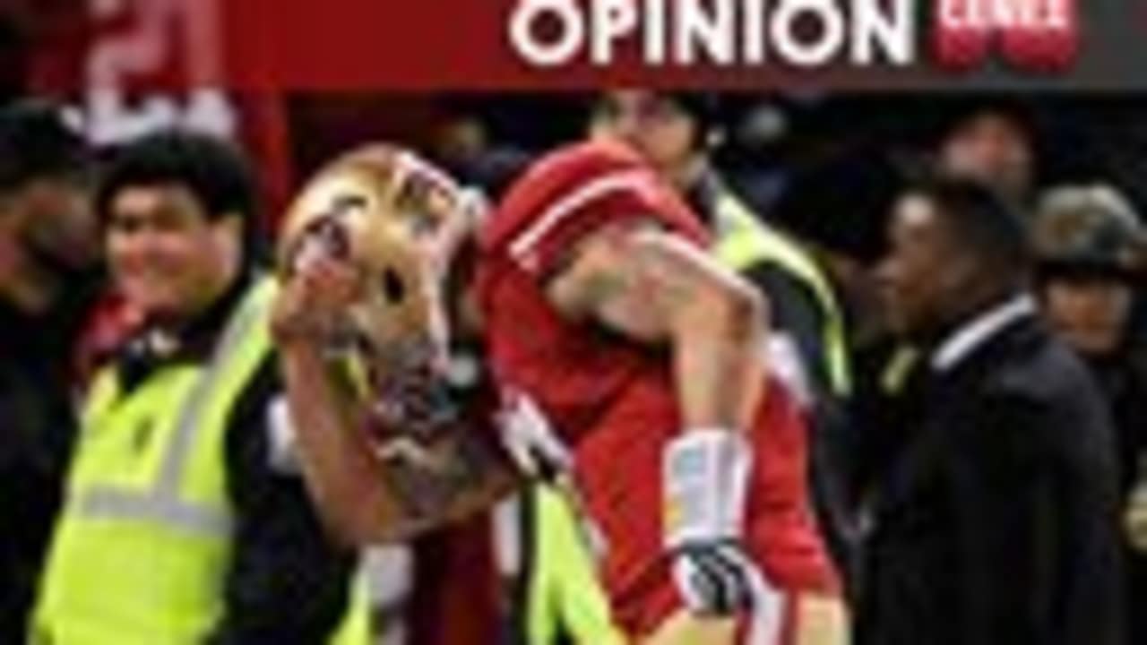 The best team will win on Sunday