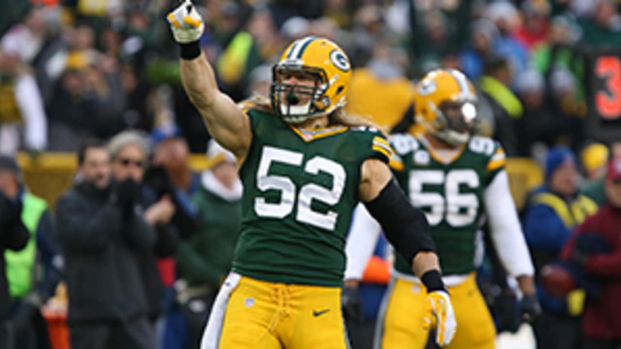 Packers defense seeks its peak