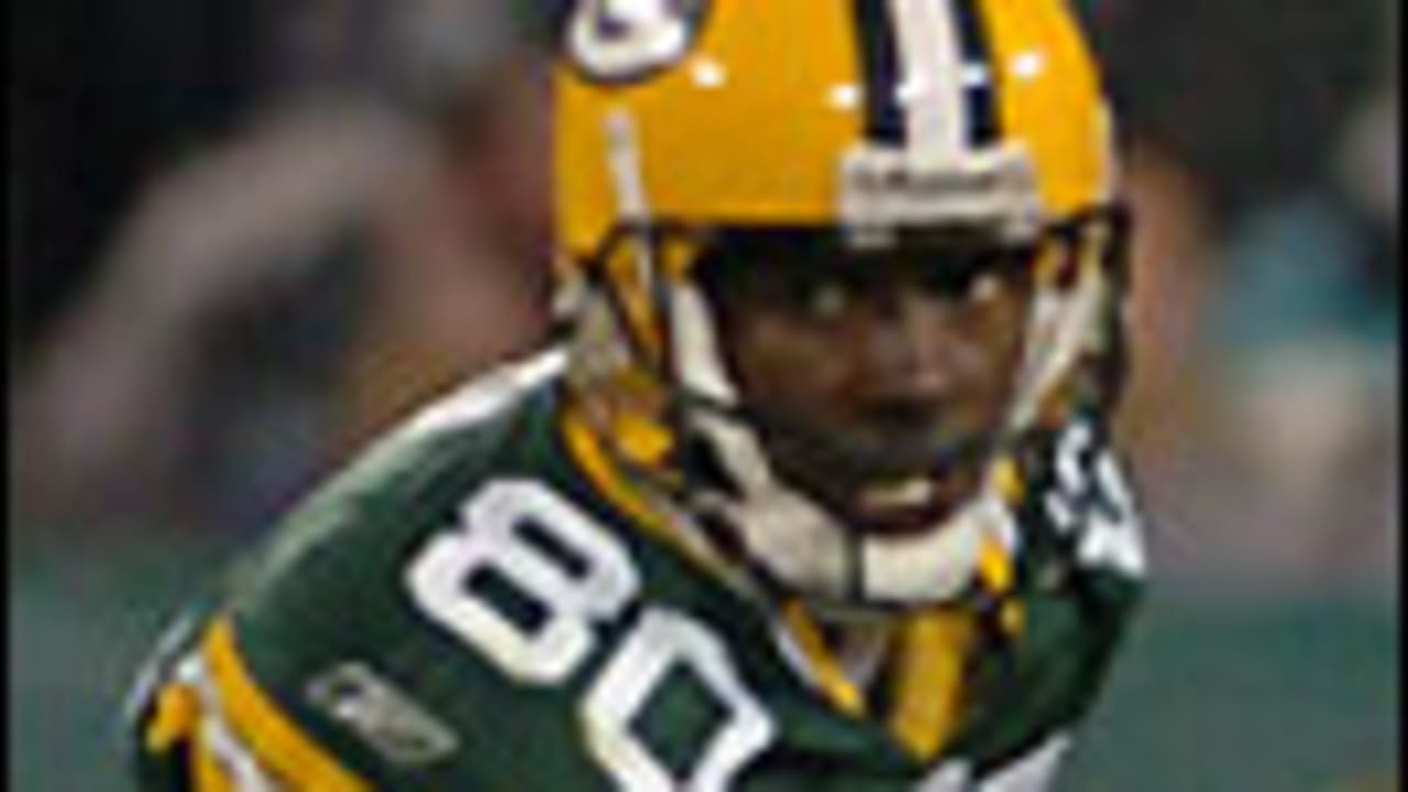 Wide Receivers Look To Step Up In Ferguson's Absence