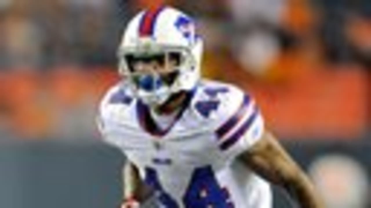 Packers Sign CB Loyce Means
