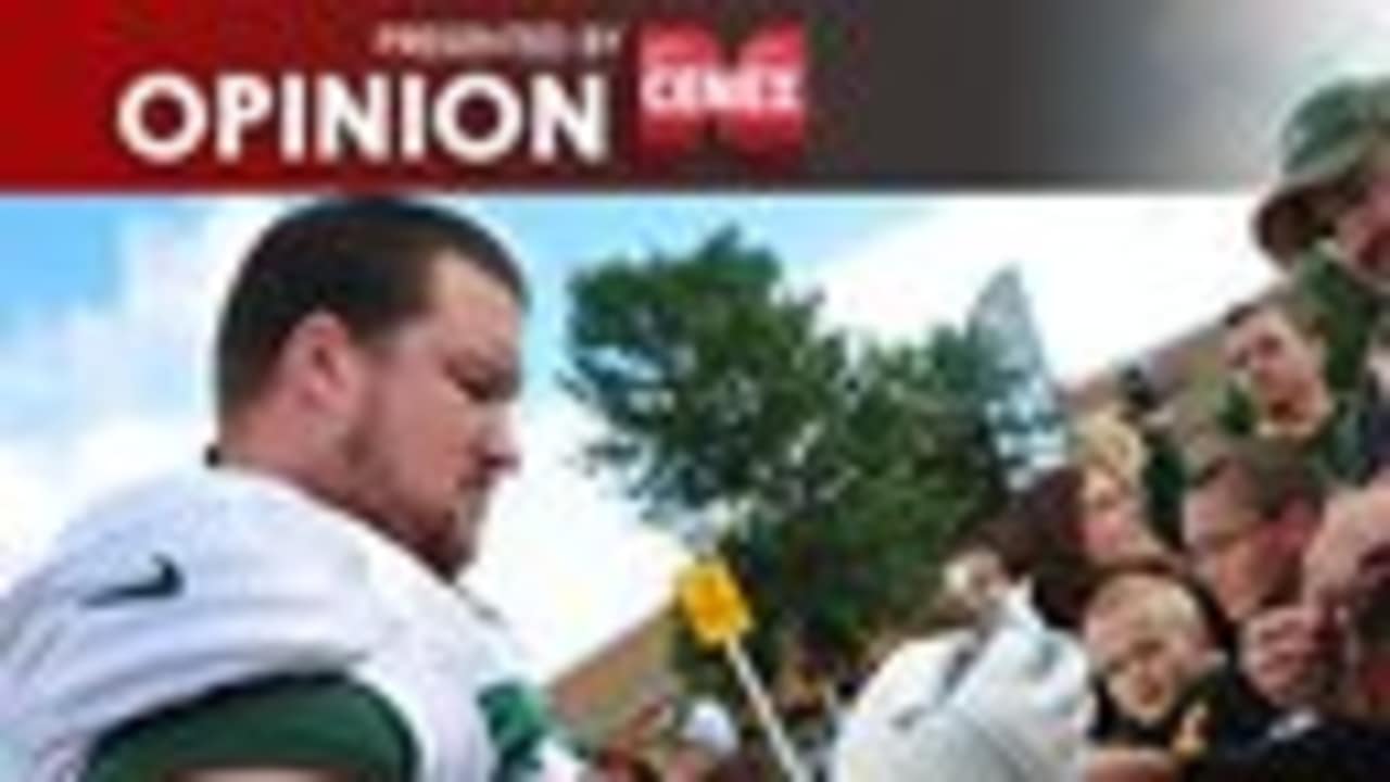 All we can do is wait for news on Bryan Bulaga