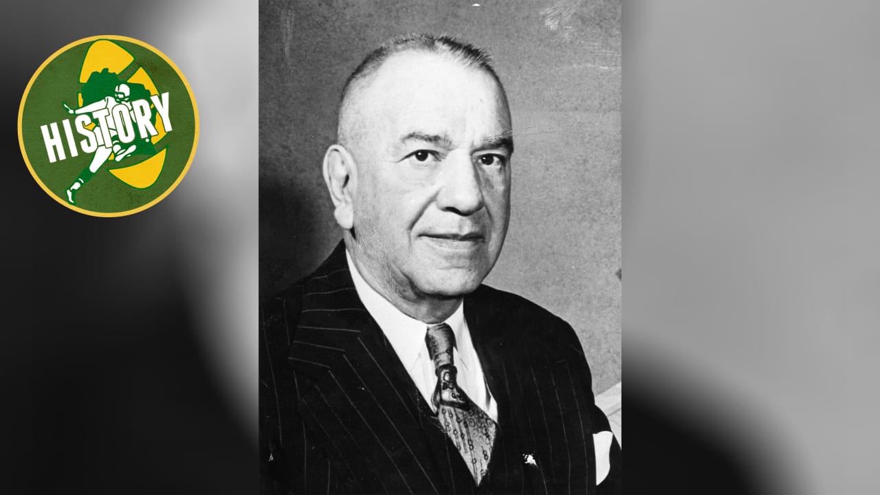 George Calhoun’s Press-Gazette All-Pro teams unmatched