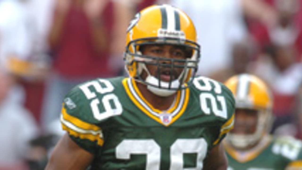 Fuller Back In Familiar Territory