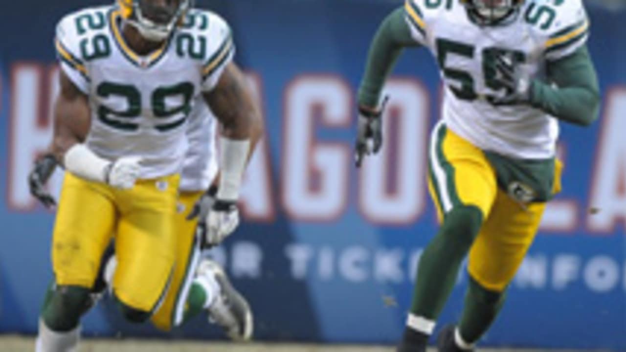 Kickoff-Coverage Unit Stepping It Up