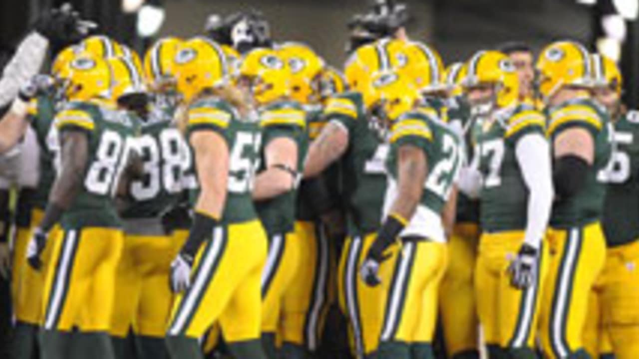 Day-After Notes: Packers Must Prepare For 'Different Level'