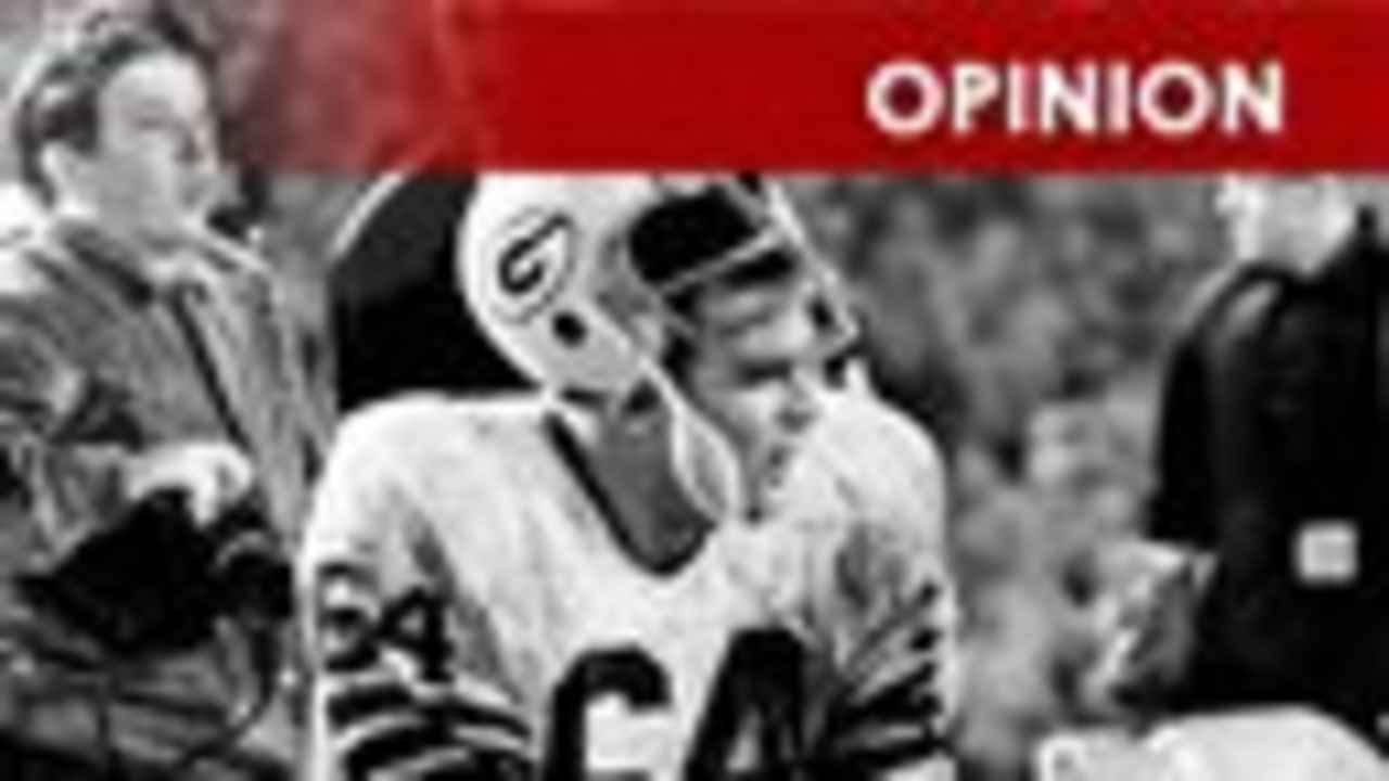 Kramer 'shoots' back; you gotta love the story