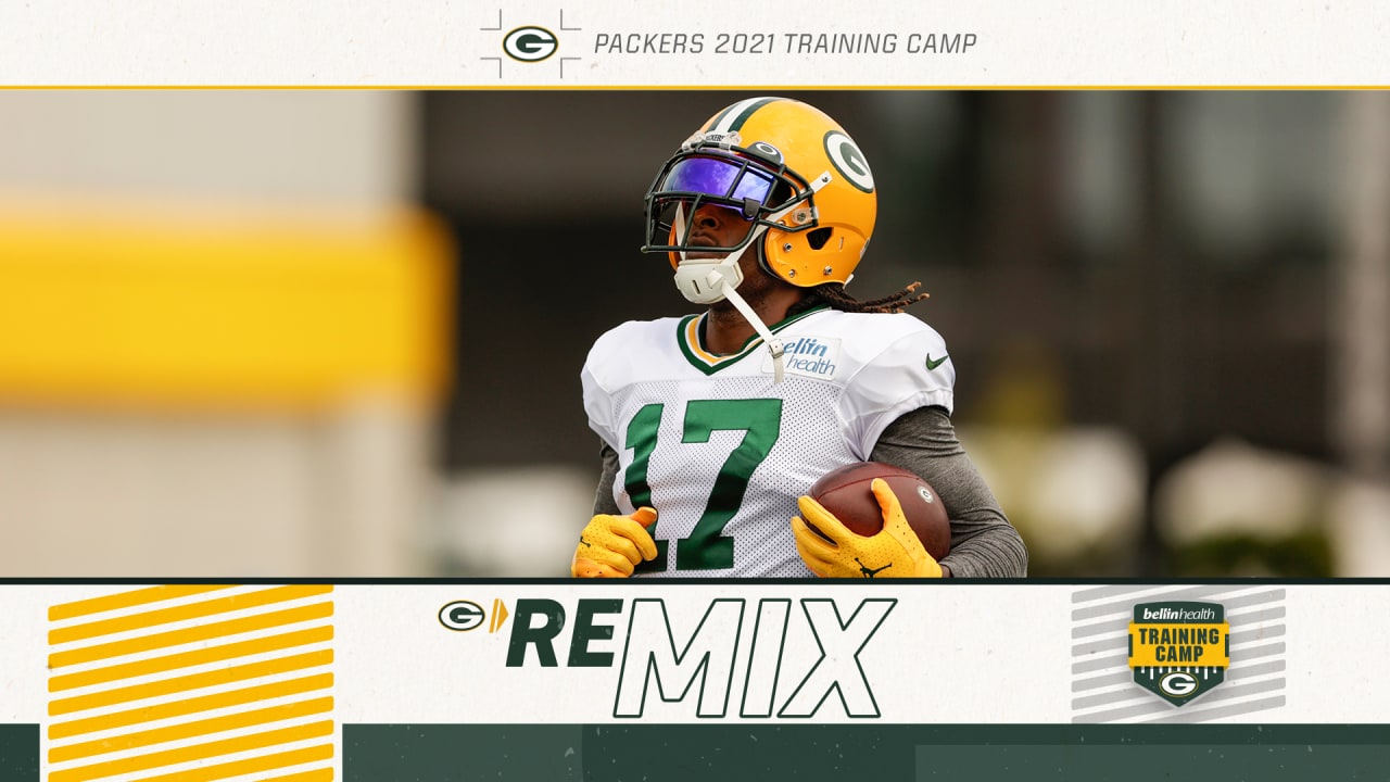 Remix: Thursday grind