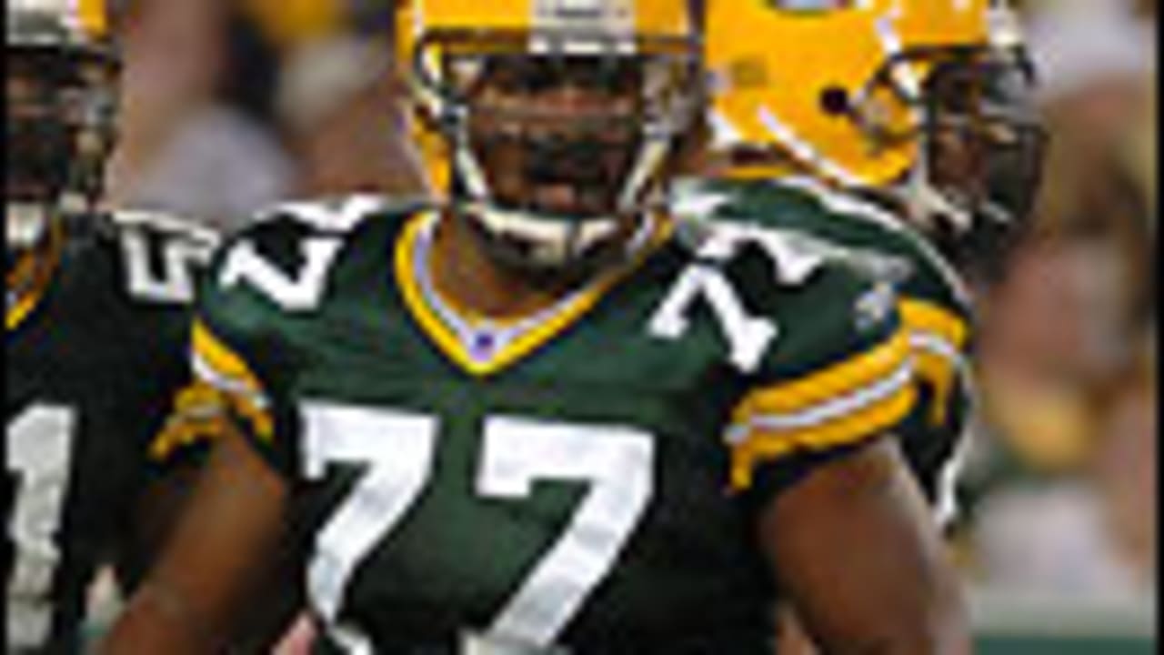 Packers Set To Showcase Young Defensive Tackles