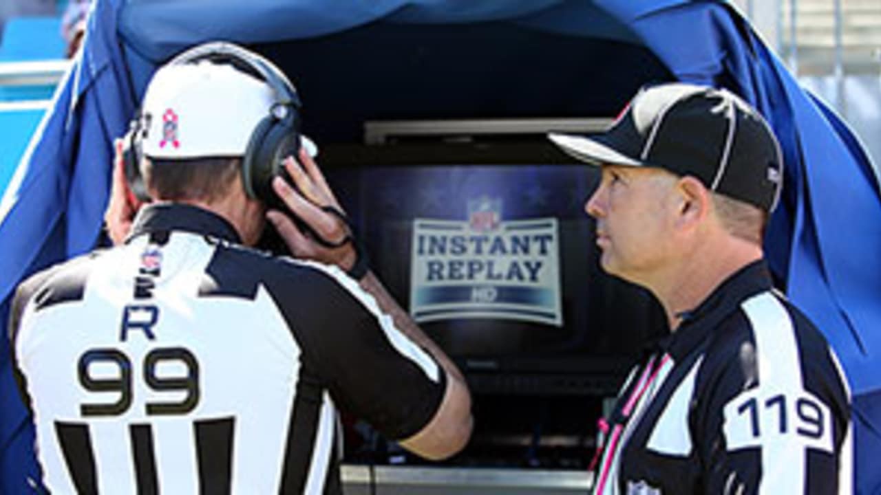 NFL Competition Committee approves rule changes for 2017