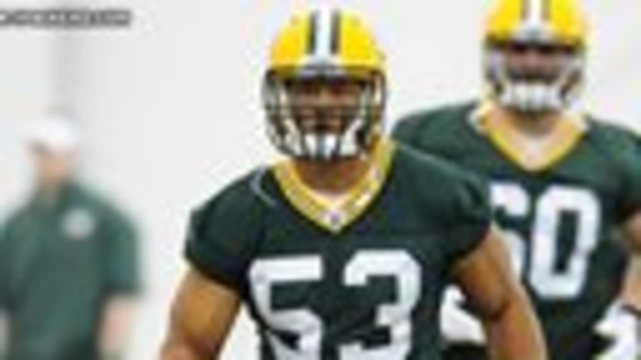 McCarthy praises camp-ending practice