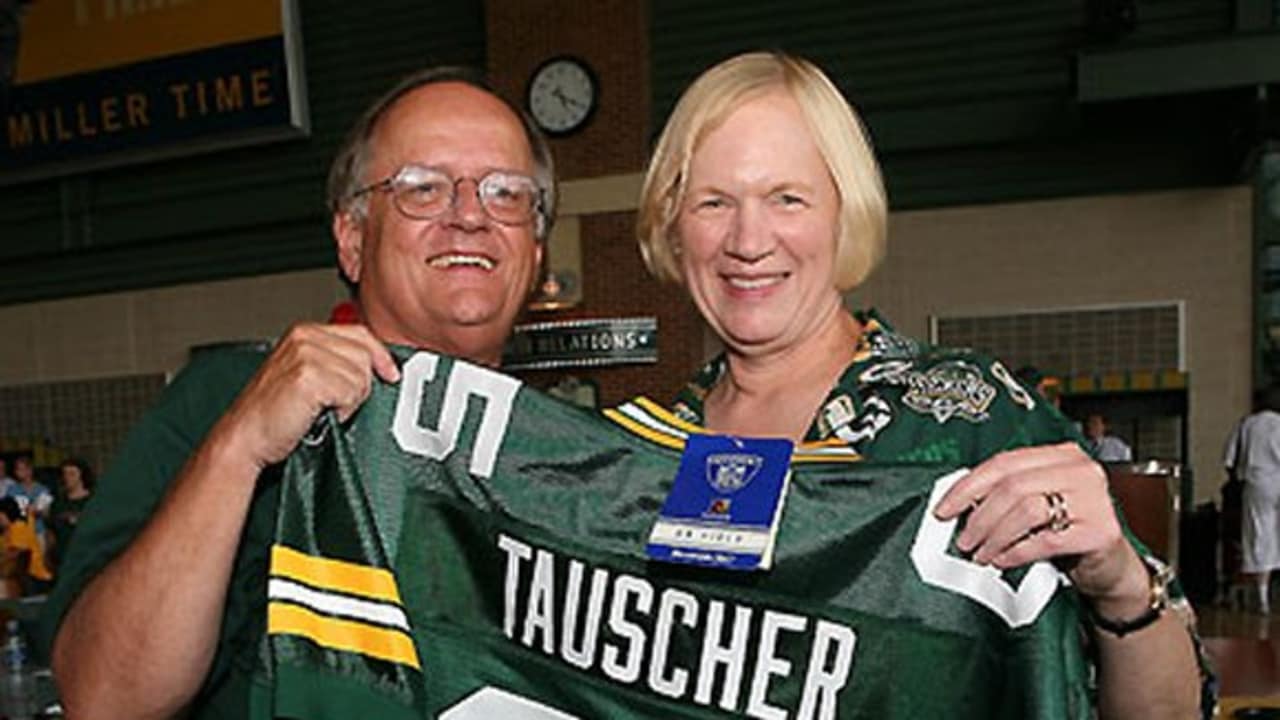 Packers Partners Annual Reception