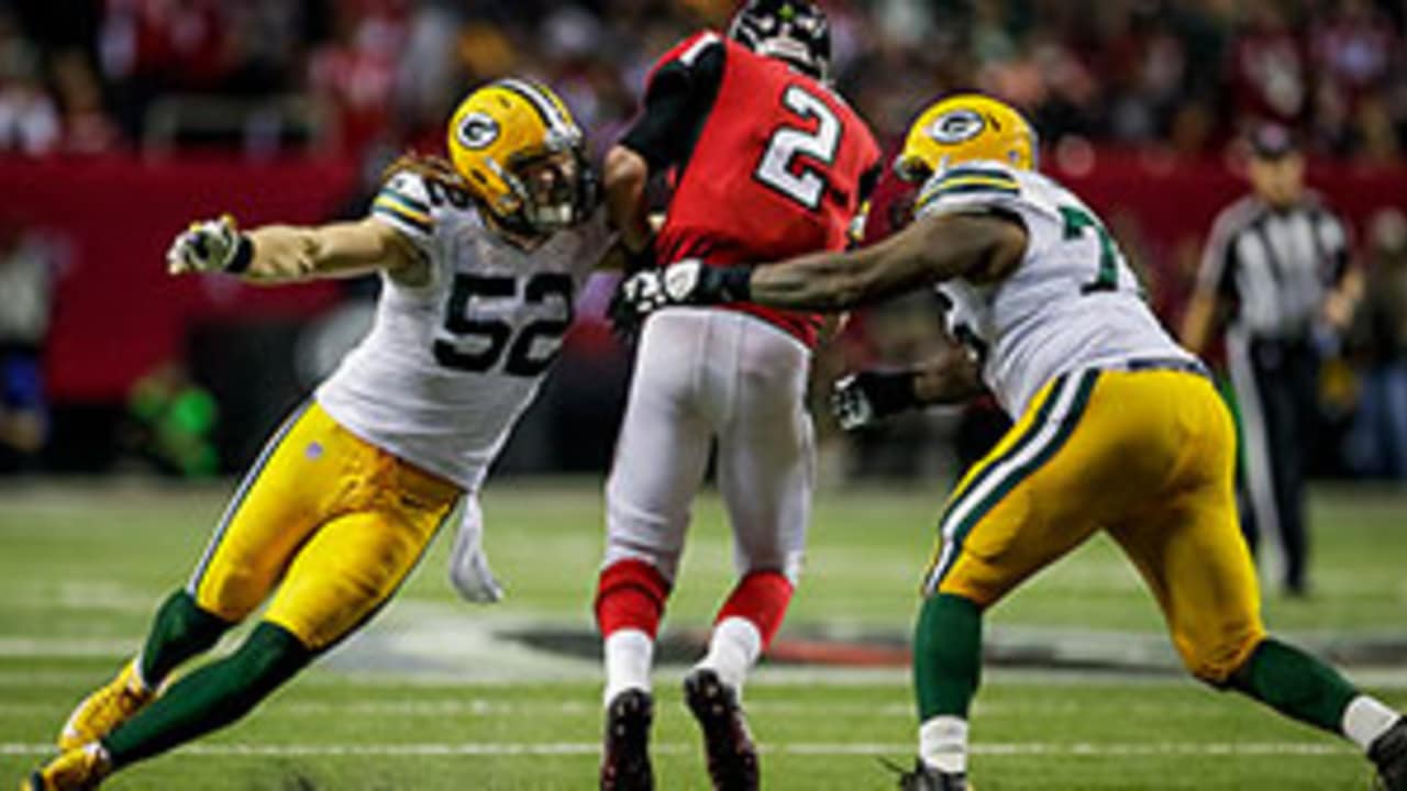 How to watch the Packers-Falcons game