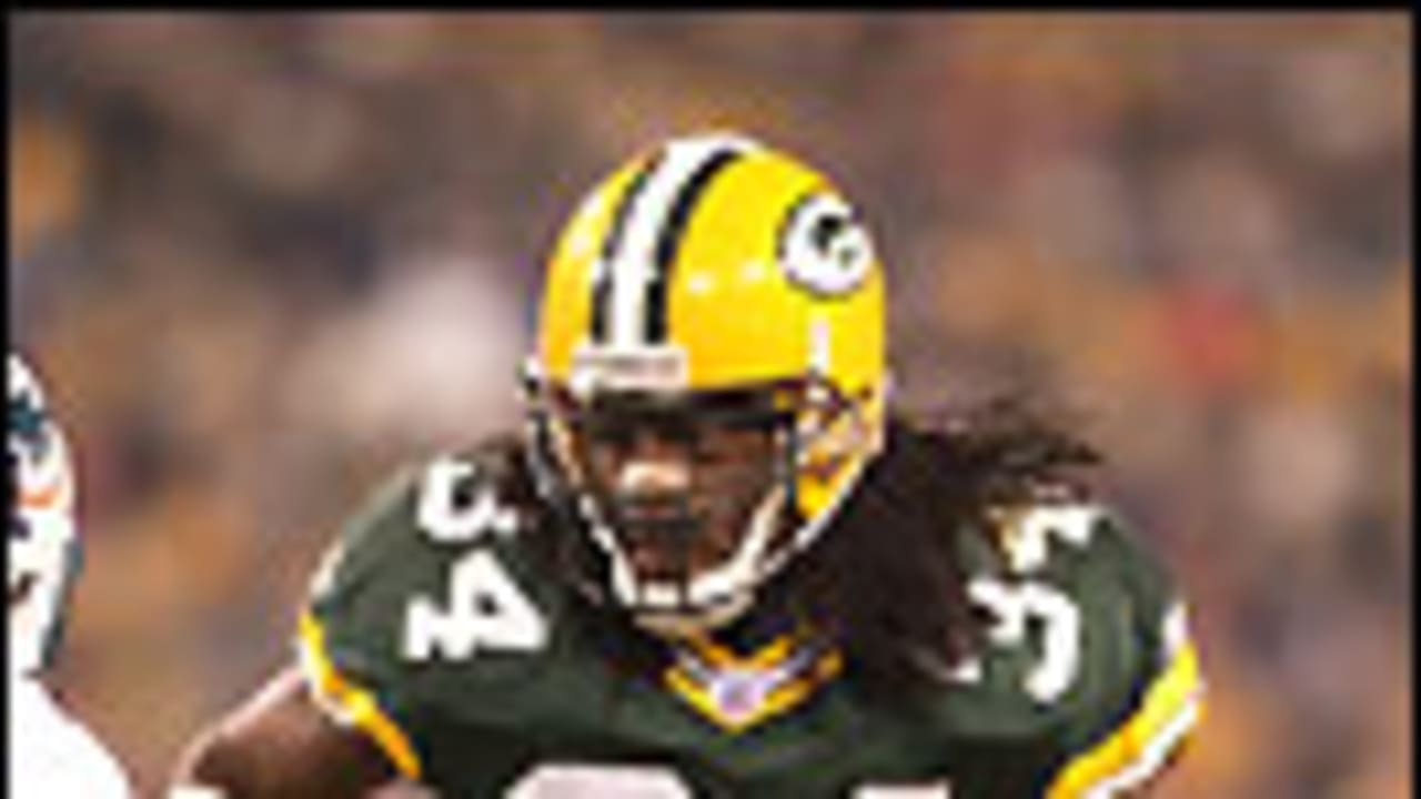 Mike McKenzie: A Feeling Of Flair