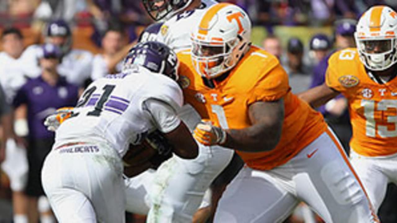 5 things learned at the combine - Day 5