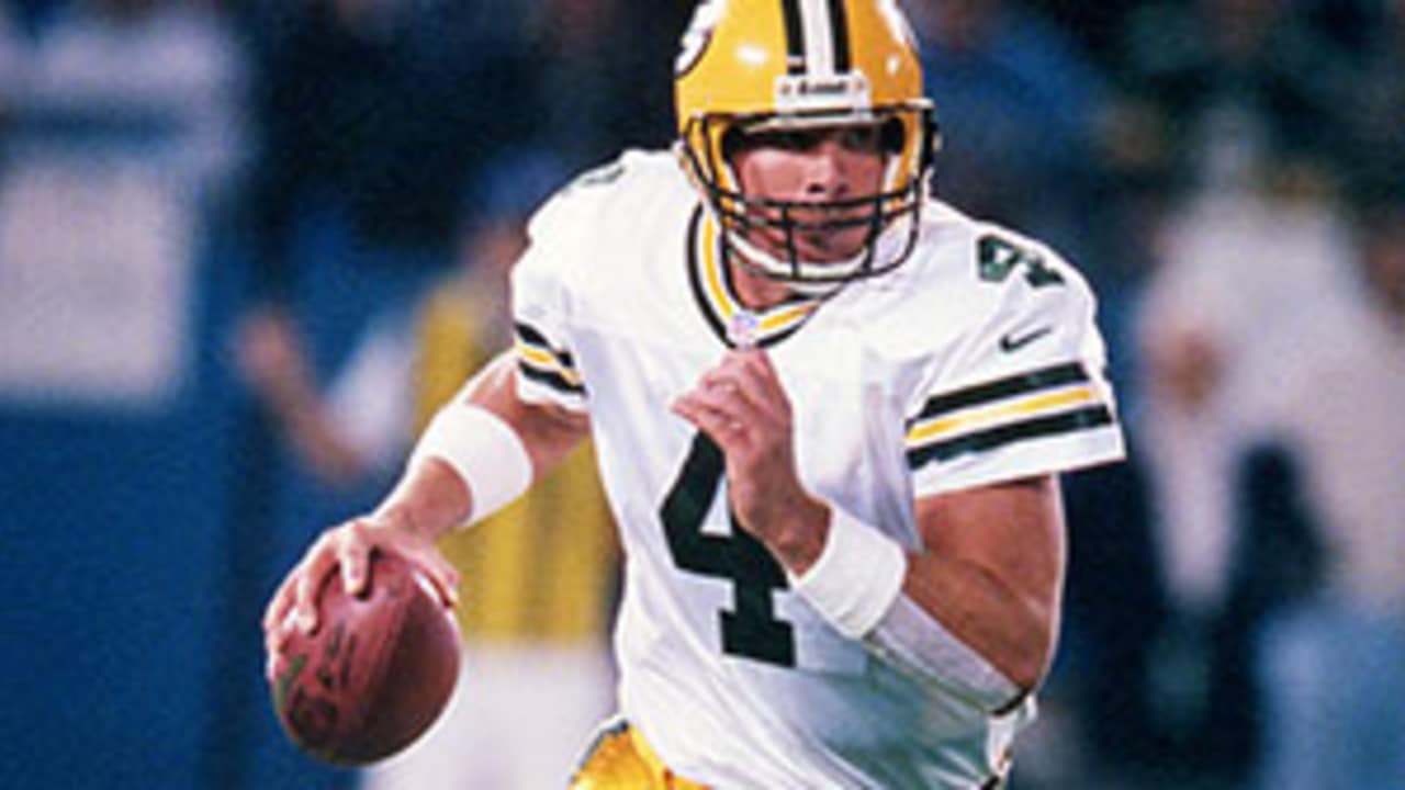 Three men make their pick for the greatest Packer
