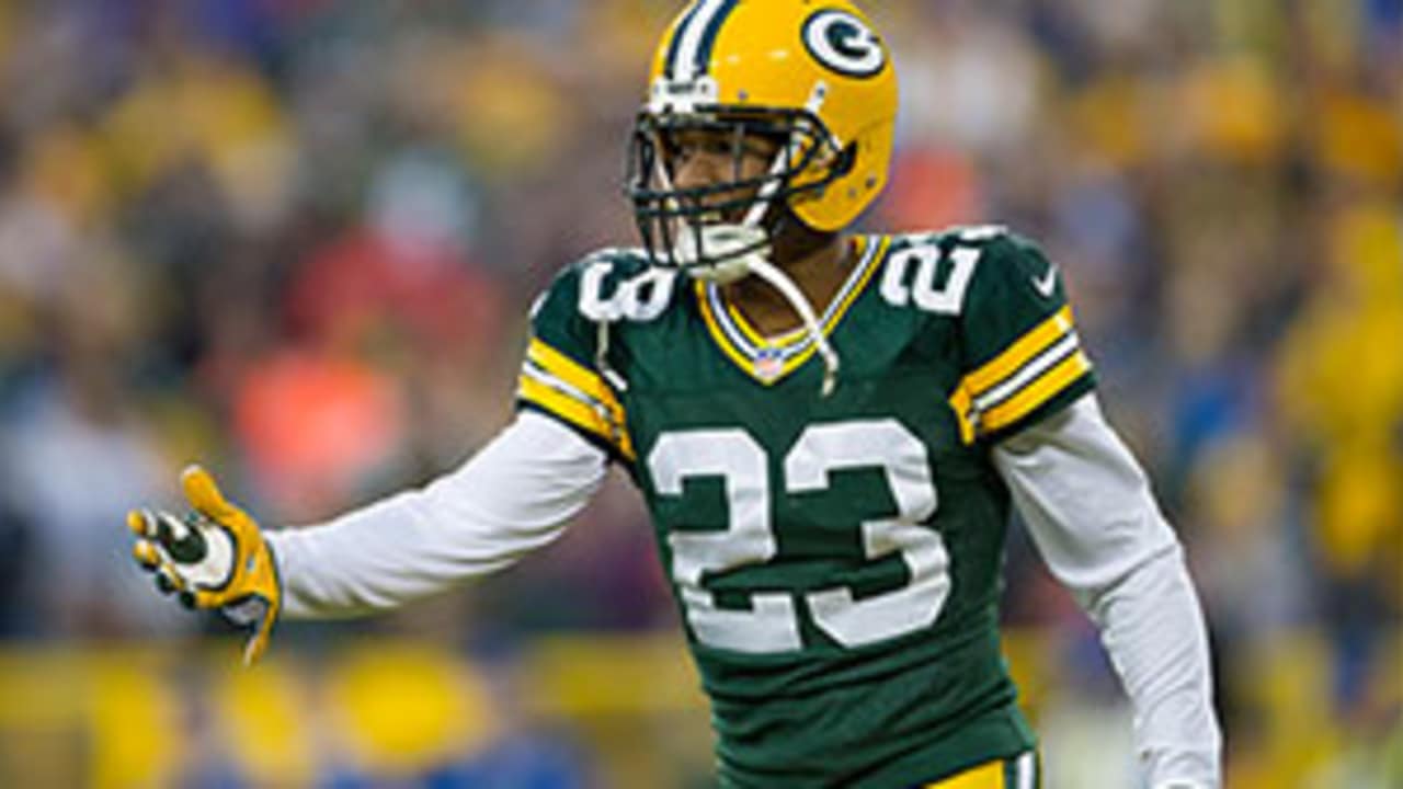 Countdown to Camp: Packers well-stocked in secondary
