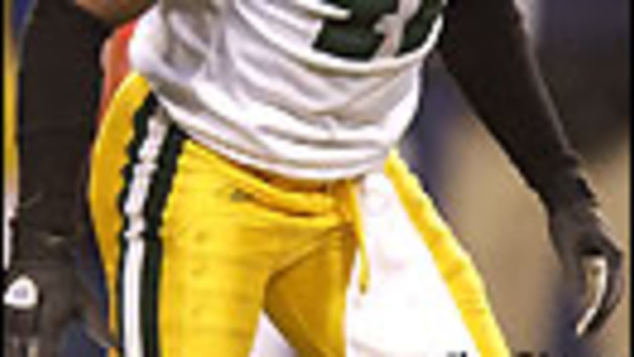 Butler's Breakdown: Packers vs. Vikings