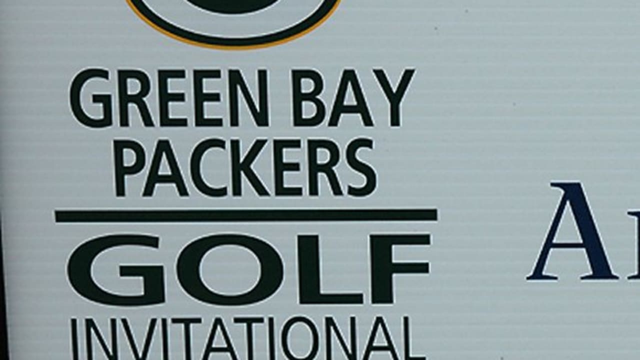 Seventh Annual Green Bay Packers Golf Invitational