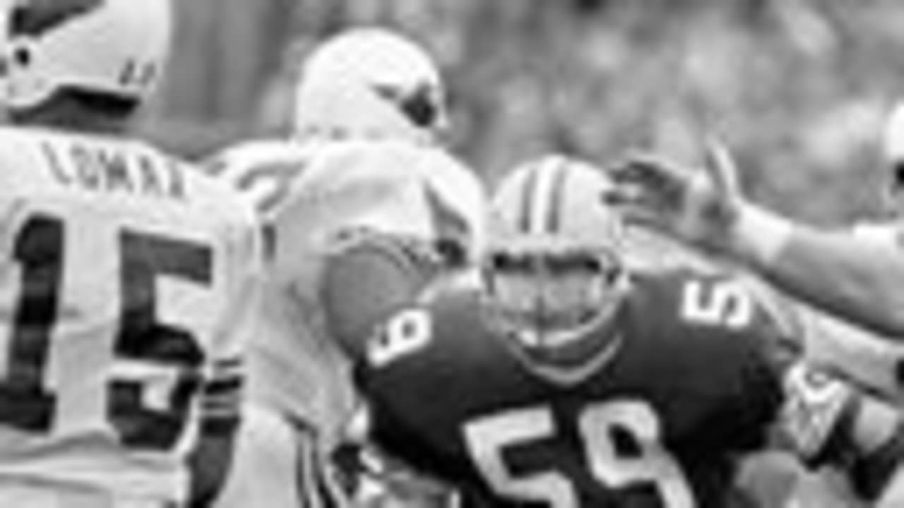 Anderson top LB in difficult times