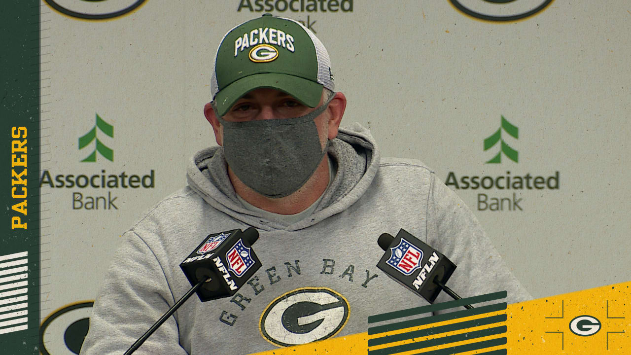 Olivadotti: Krys Barnes' goal-line stop against Chiefs 'was will, want ...