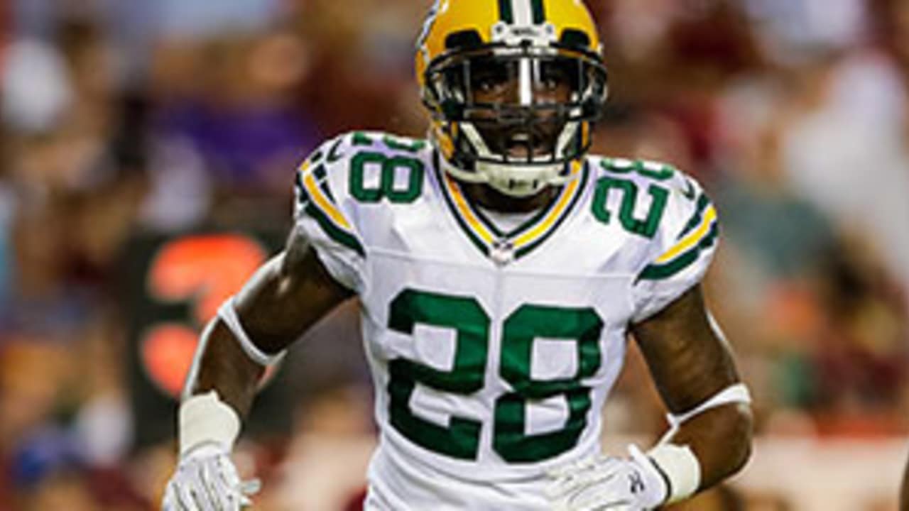 Josh Hawkins hopes to be Packers' next undrafted success story