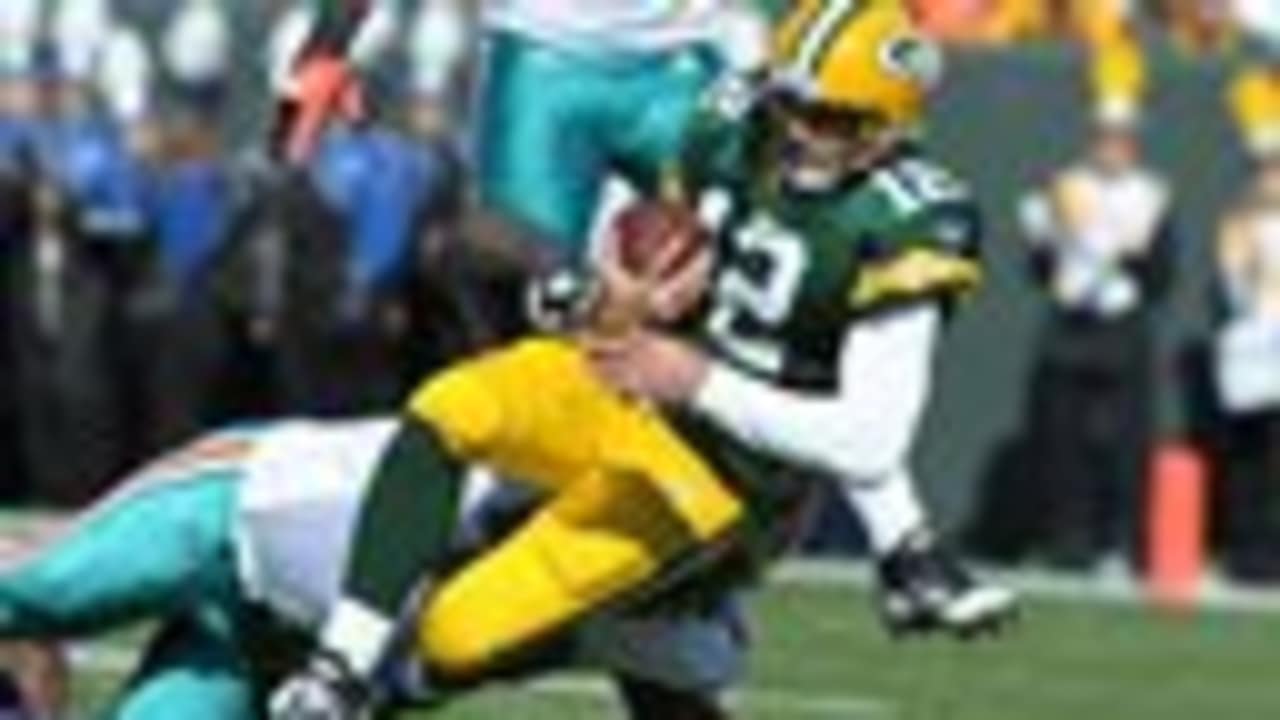 Third-Down Woes Continue