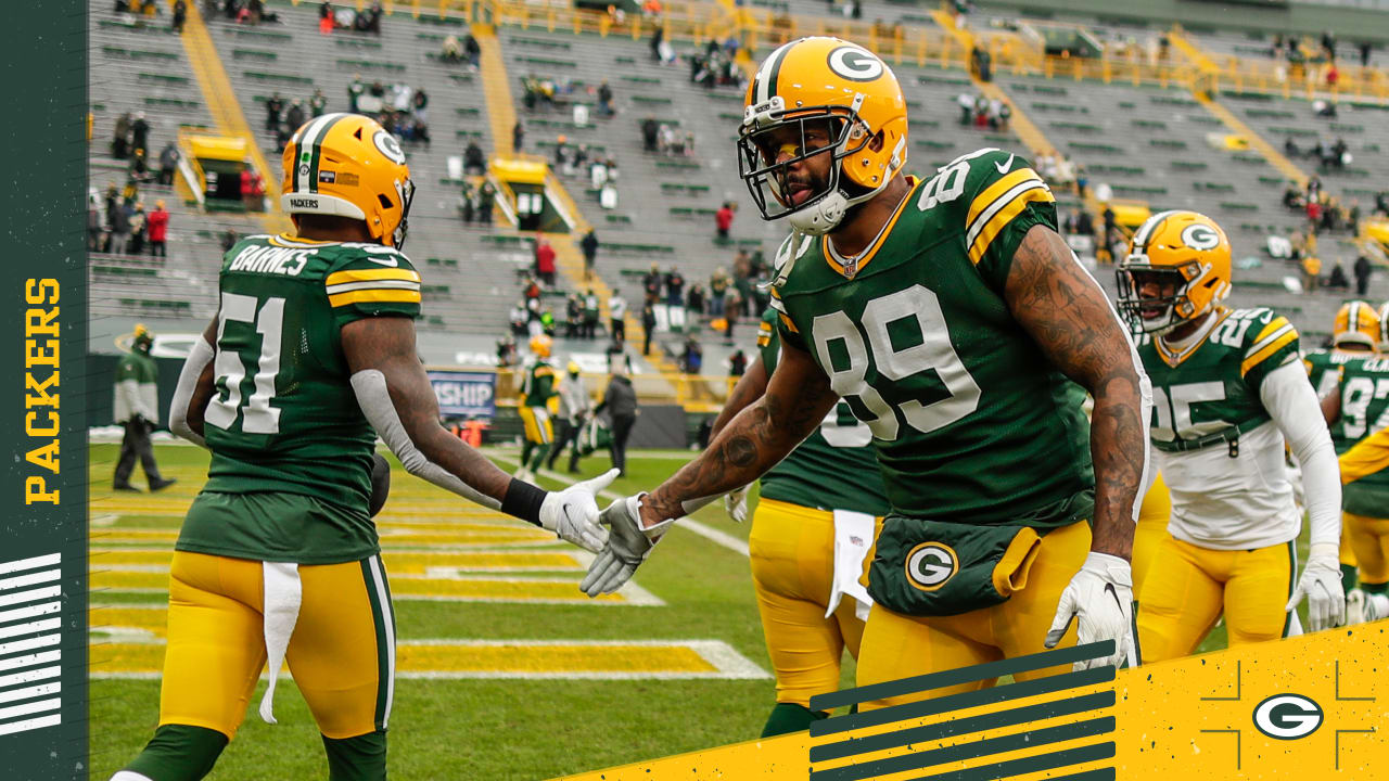 Latest captain’s patch holds special meaning for Marcedes Lewis