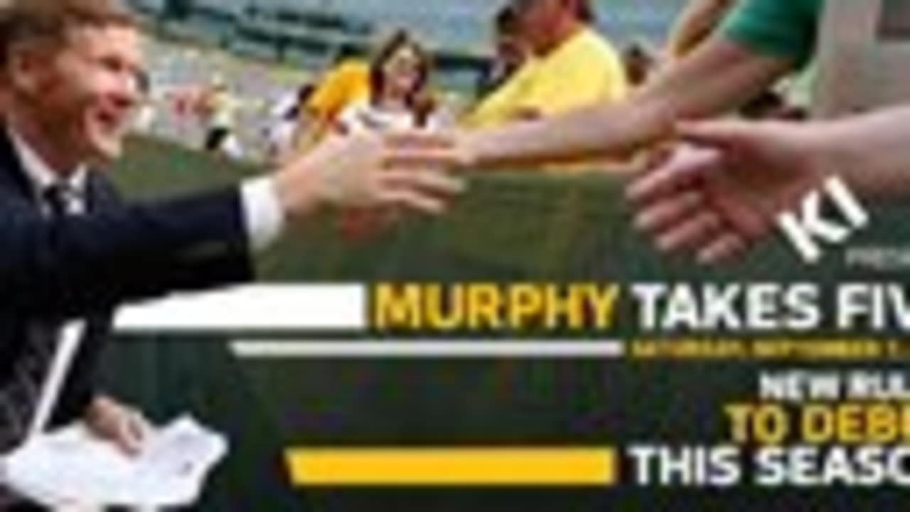 New rules to debut this season