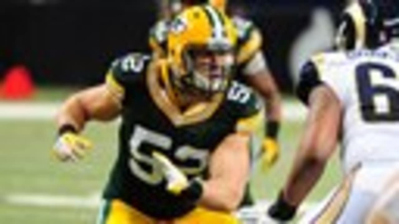 Linebackers looking for right combinations