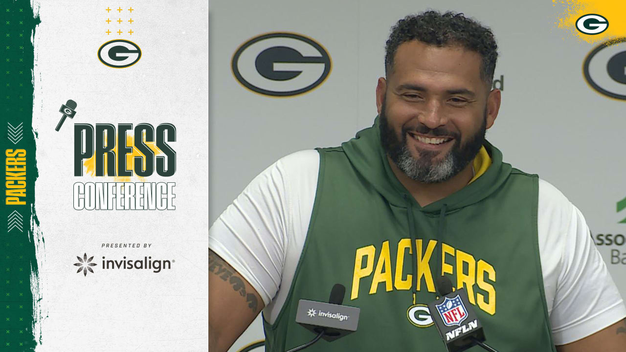 Jerry Montgomery: 'We've got to be really dialed in and rush as one'