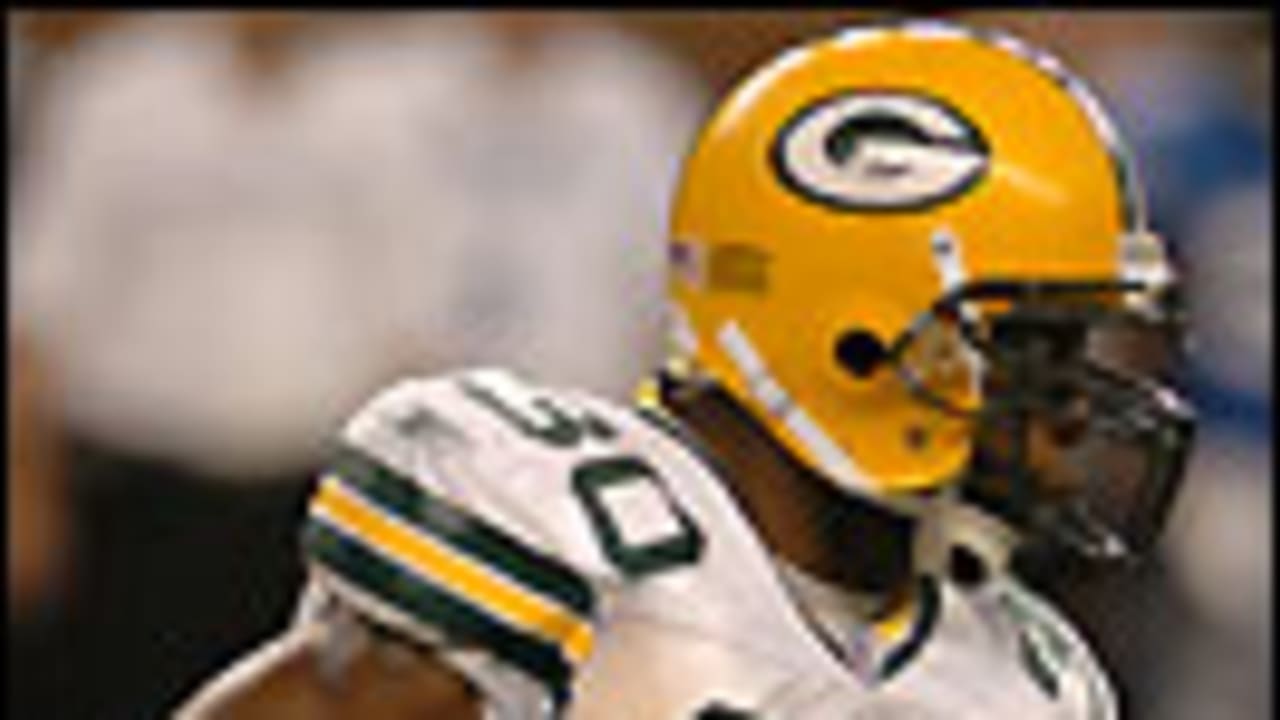 Butler's Breakdown: Packers vs. Redskins