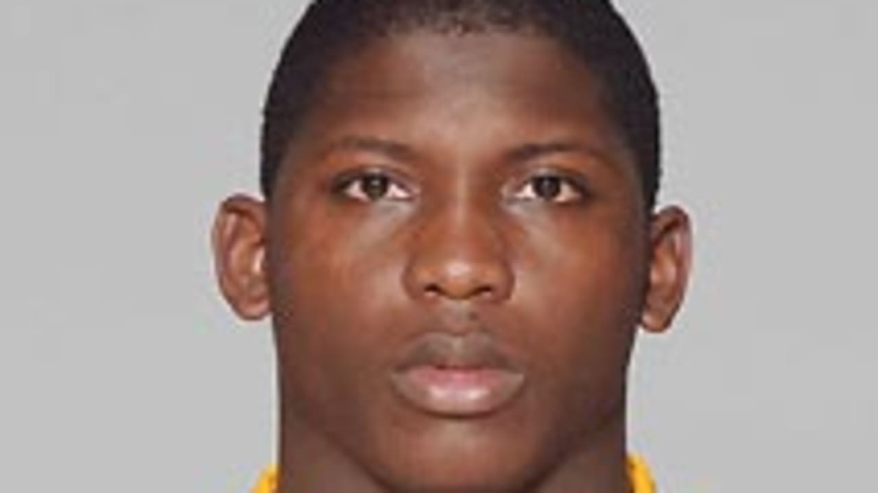 Packers Release RB Arliss Beach