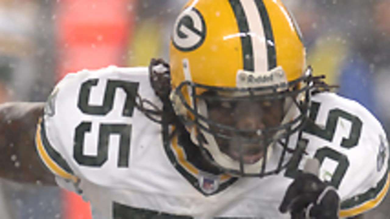 Hodge Scores Defensive TD In First NFL Start