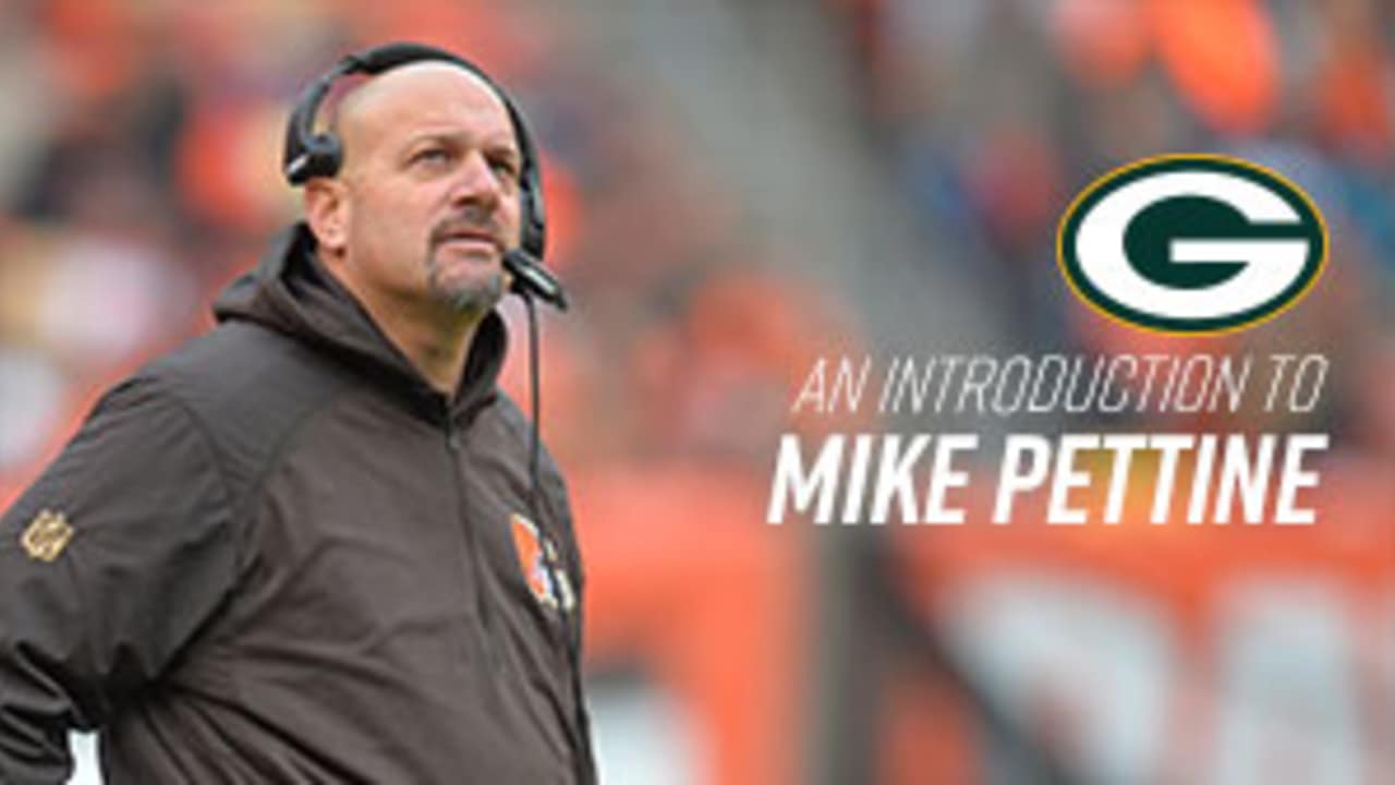 What to know about Mike Pettine